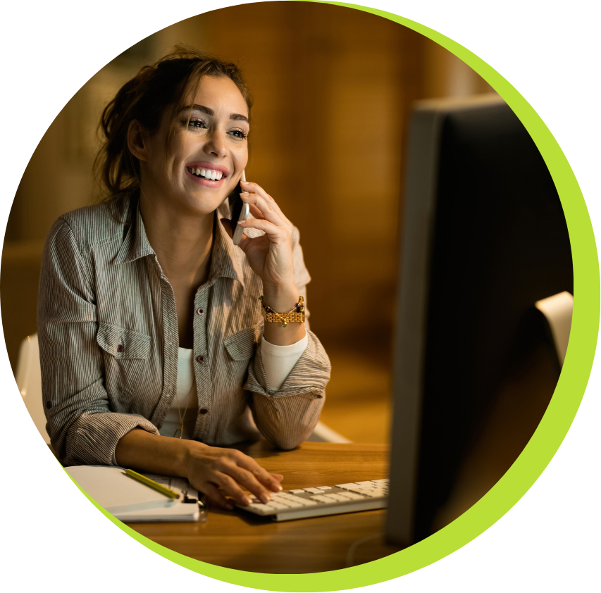 Conexia Telecom: Operador de telefonía para empresas y particulares